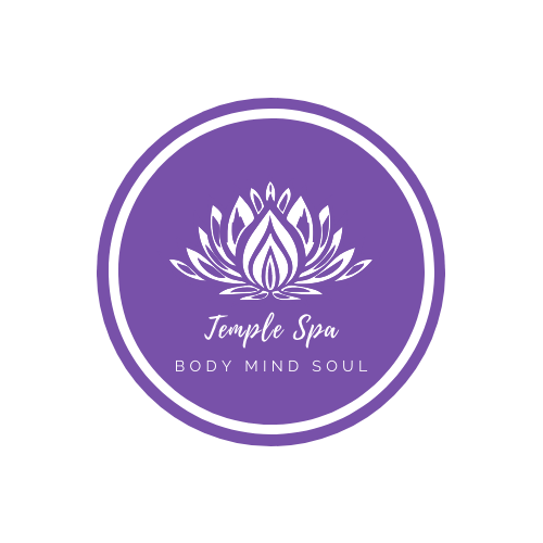 Temple Spa Logo